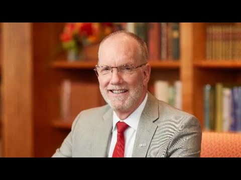 New UNLV interim president appointed