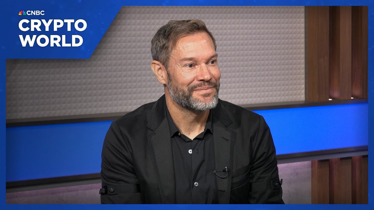 Why Visa is moving deeper into stablecoins with new pilot for businesses