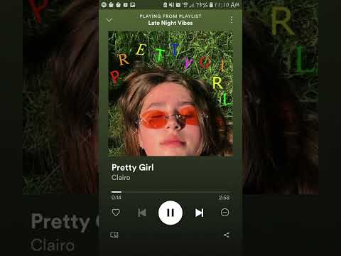 Aesthetic songs recommendations