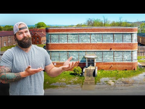 How To Find & Buy Distressed Commercial Properties