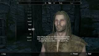 Alternative Start Mod Fix Tutorial at Skyrim Special Edition Nexus ...