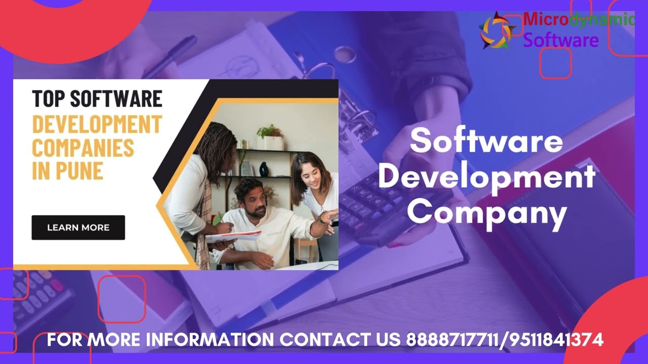 Index - Microdynamic Software news magazine