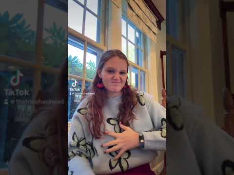 Learn How To Sign "Gross" in ASL for Beginners | American Sign Language #shorts