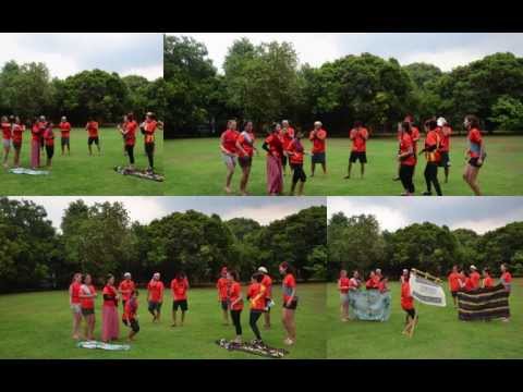 2013 ITCA Team Building Pictures