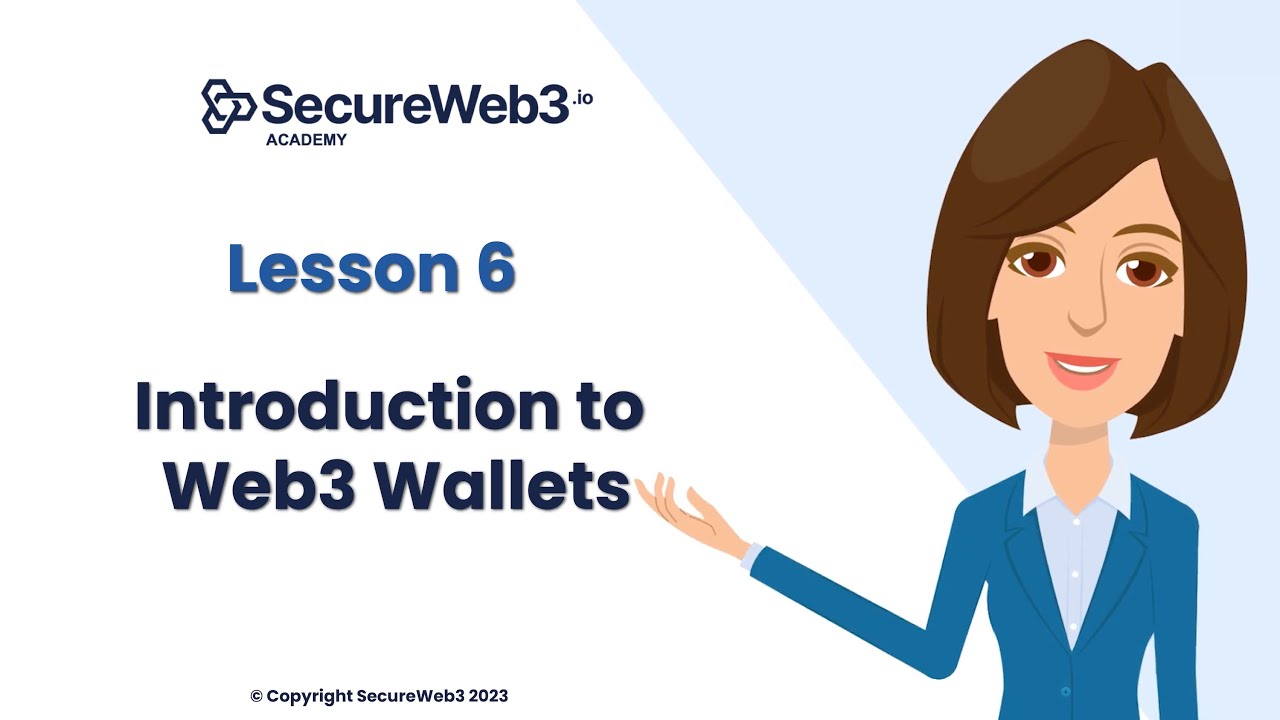 Web3 Security Awareness Training | Secure Web3