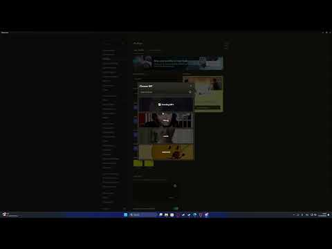 Discord: How to Set GIF Avatar