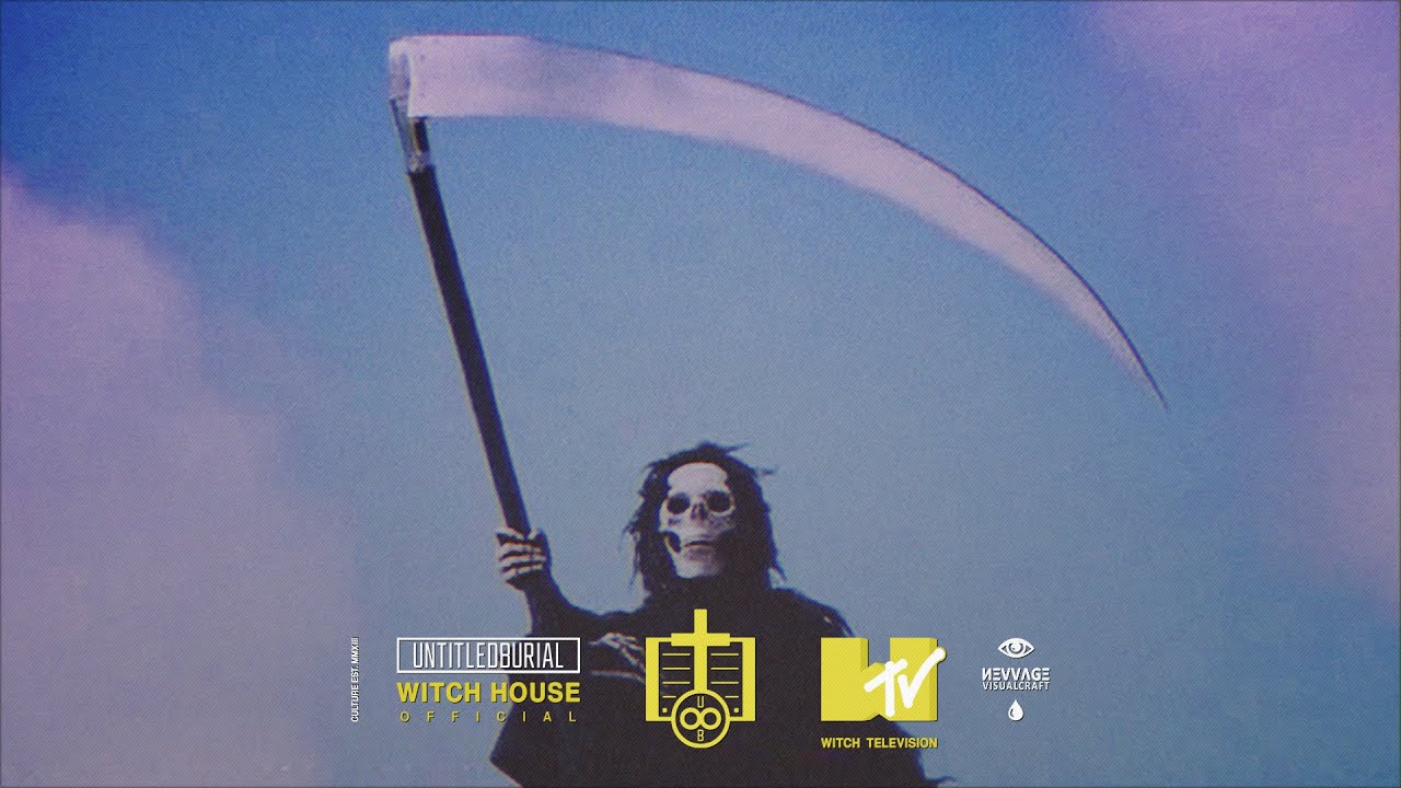 ♾ Where Swans Will Weep — Erase You