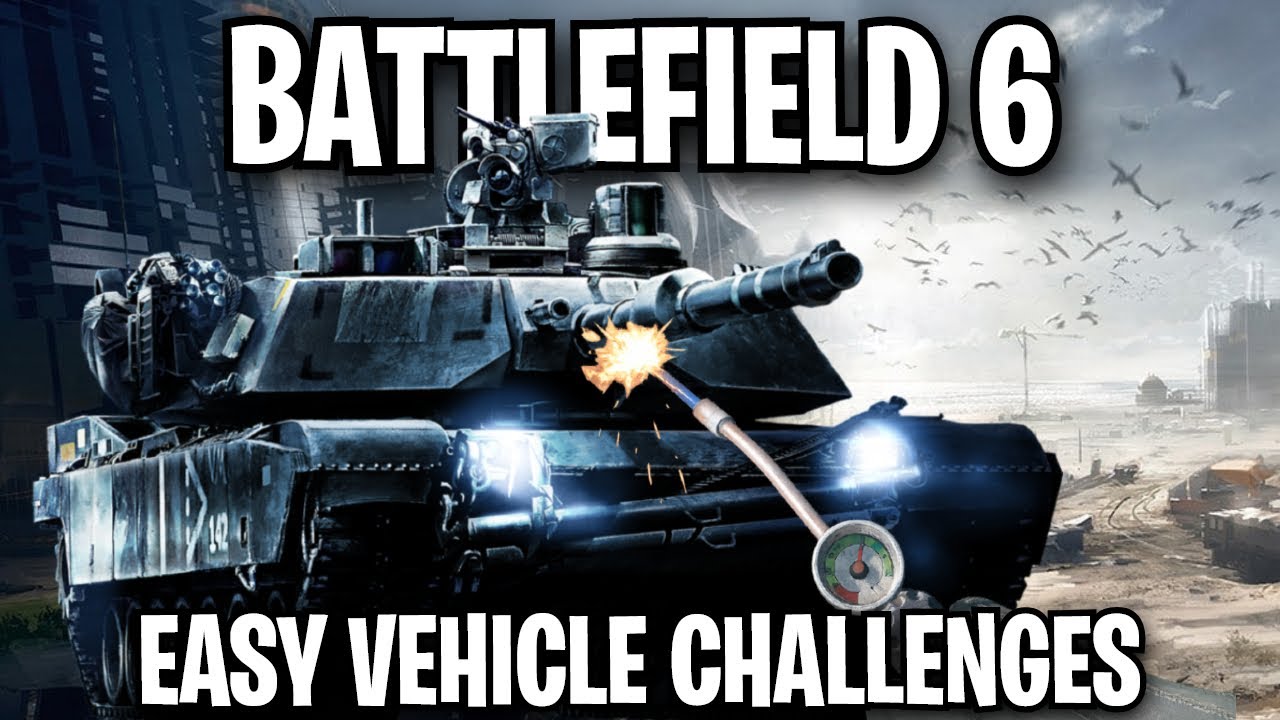 *DEC 2025* EASIEST Vehicle Assignment Challenges Method (REPAIR VEHICLES IN 5 MINUTES)!