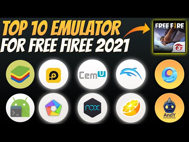 Free Fire official APK download link and how to play on PC (emulator)