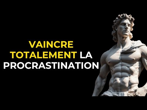 Stoicism: Beat Procrastination with These 7 Tips