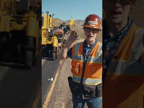 Arizona-Style Paving: Method Revealed