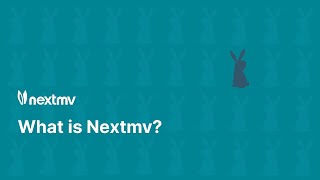 Nextmv Software - 2025 Reviews, Pricing & Demo