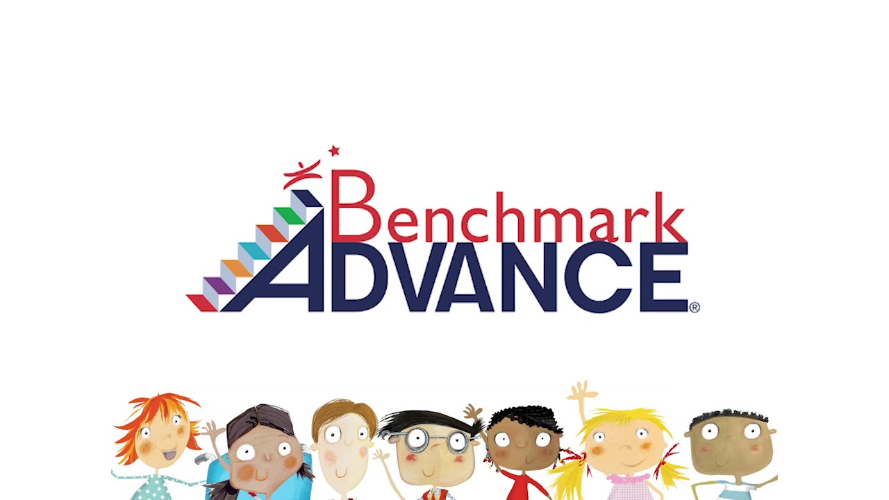 Benchmark Advance 2021
