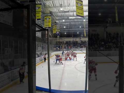 Fife flyers. #scotland #gingermanwithacam #fifeflyers #kirkcaldy #icehockey