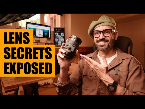 The Secret Lenses I Use for High-End Product Photography, Real Client BTS & My Full Kit Breakdown!