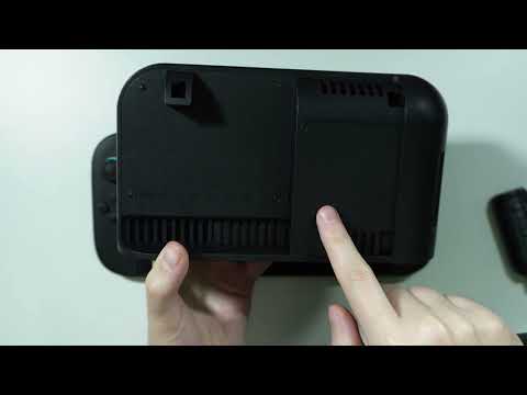 How to Connect Nintendo Switch 2 to Computer (PC/Laptop)