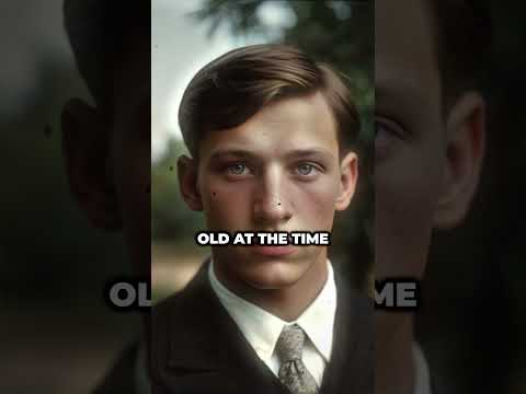 The Only Jew Adolf Hitler liked