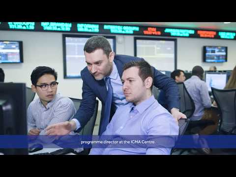 Finance in Action