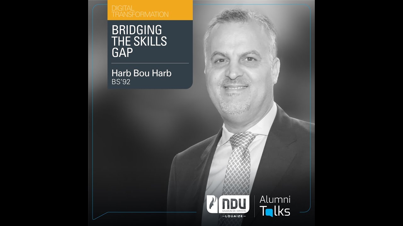 Bridging the Skills Gap | June 20, 2020