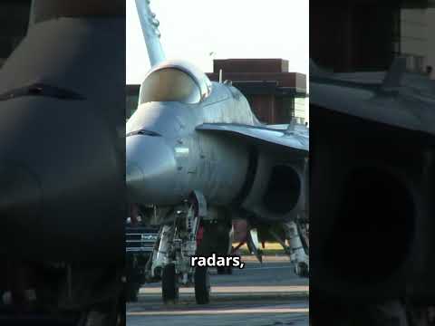 BVR Explained: How Jet Fights Happen Without Seeing the Enemy