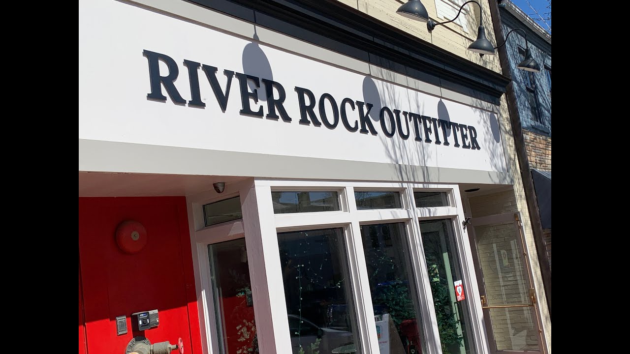 April Peterson: March 2021