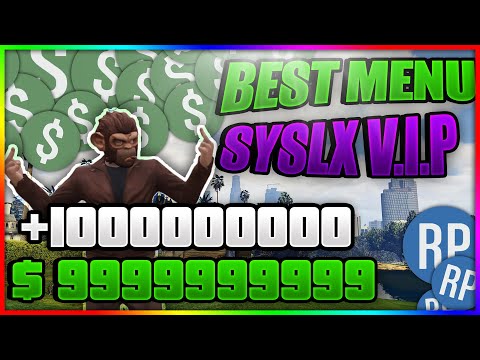 Steam Community :: Video :: SYSLX V.I.P 2.2.0 - 15 MIO STEALTH