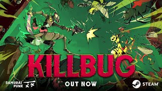 KILLBUG - ABGames