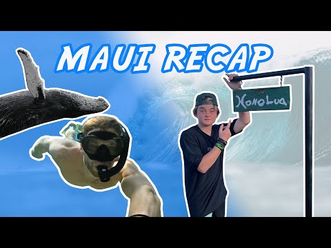 Plan a Budget Trip for Maui Adventure | The Adventure Buddies