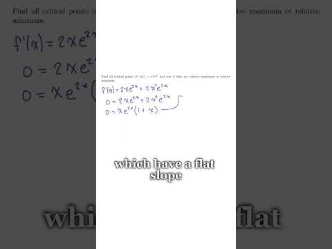 154 - Relative Min / Max Tutorial