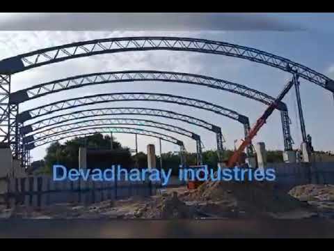 doom roof - Doom Roofing Shed Manufacturer from Mehsana