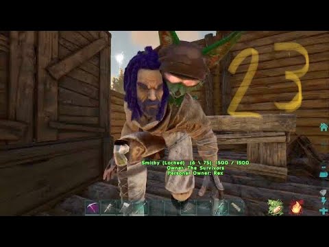 Steam Community :: Video :: Exploring to Find Crystal + Crafting Desert ...