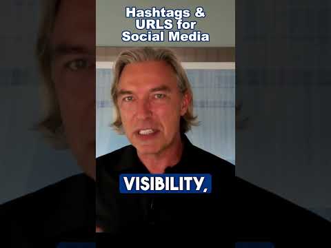 Hashtags & URLS for Social Media | Realty Partners