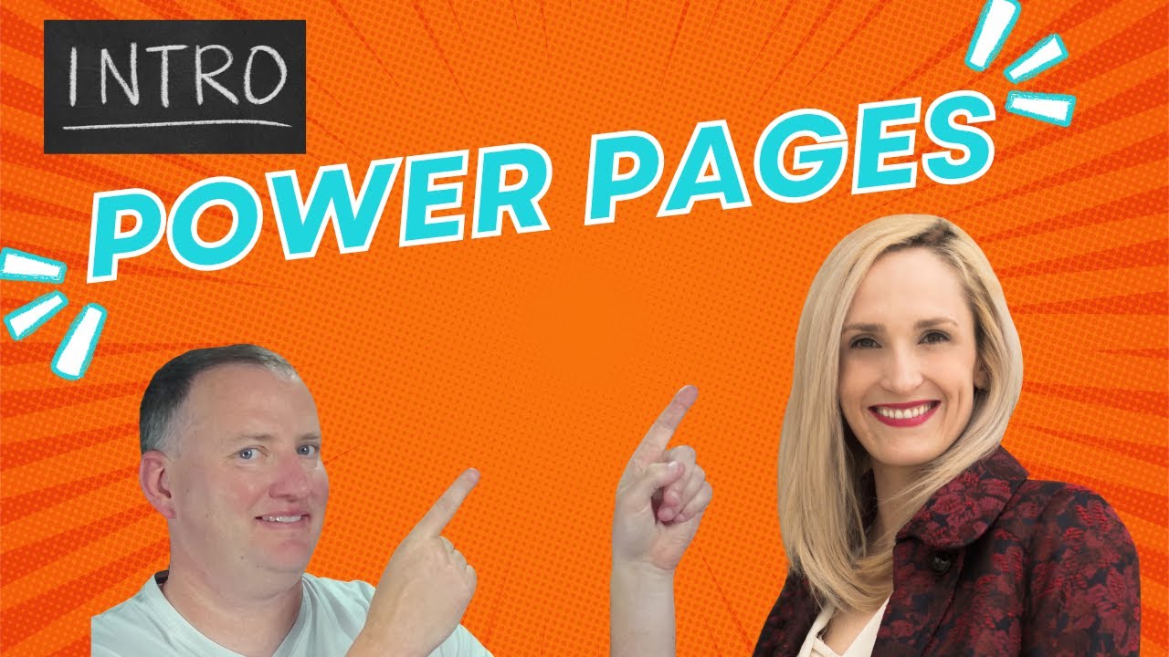 Master Microsoft Power Pages: Complete Guide 2024