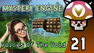 INTERLOPER - A Terrifying Source Engine ARG - Fimfiction