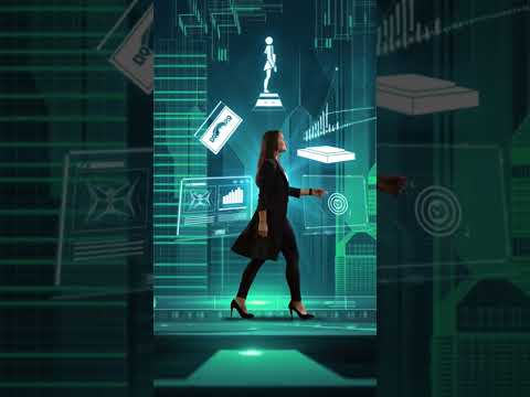 "AI Will Replace You If You Don't Adapt π‘ #Motivation #AI #Shorts"