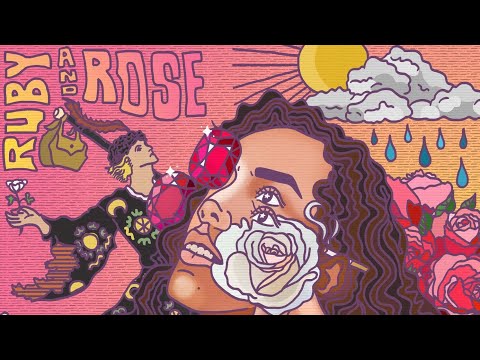 Ruby & Rose - Wonderful Boy (Official Lyric Video)