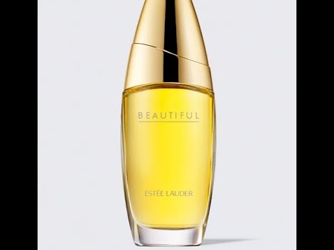 BEAUTIFUL BY ESTEE LAUDER FOR WOMEN. EAU DE PARFUM SPRAY (1 FL OZ)