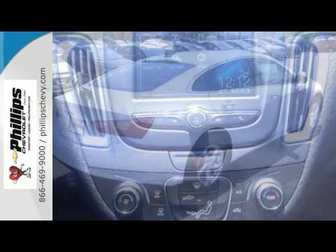 New 2016 Chevrolet Malibu Frankfort IL Tinley Park, IL #62756
