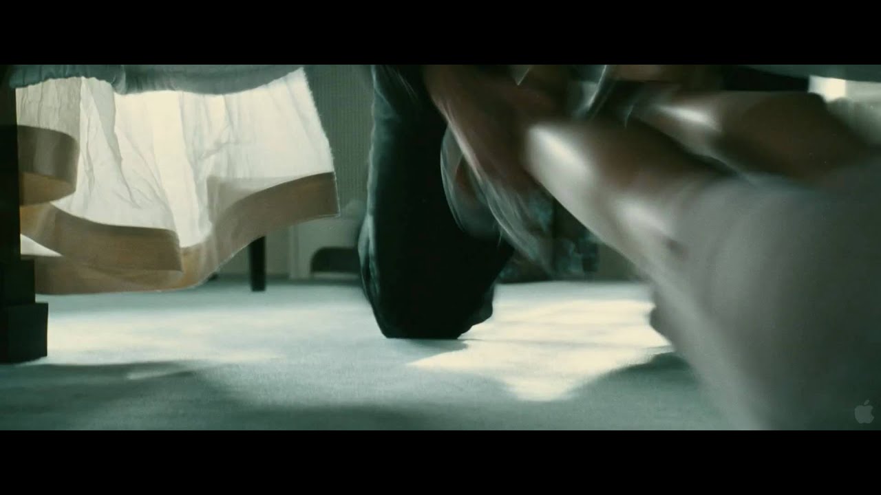 Taken (2008) [HD] - Pierre Morel. With Liam Neeson, Maggie Grace, Leland Orser