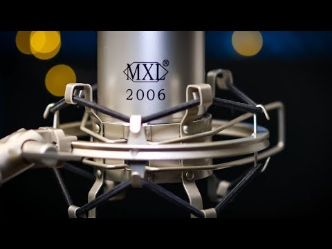 MXL 2006 iMuso