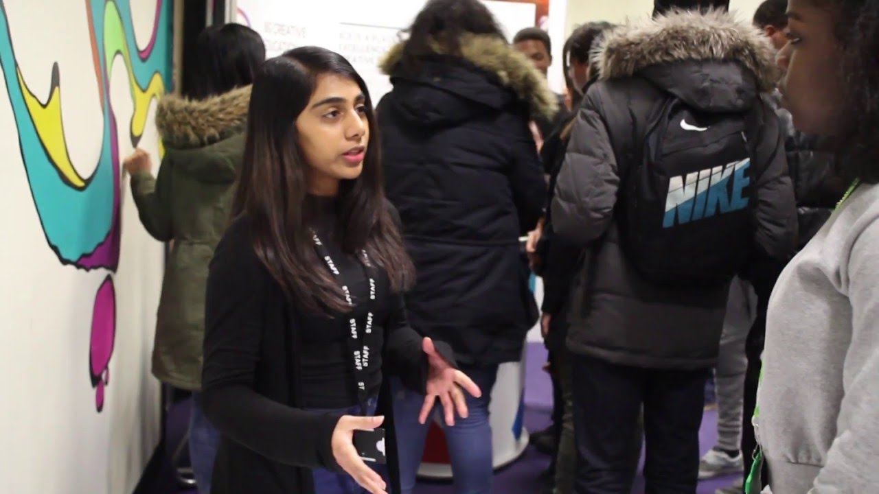 BCE Apprenticeships Promotional Video