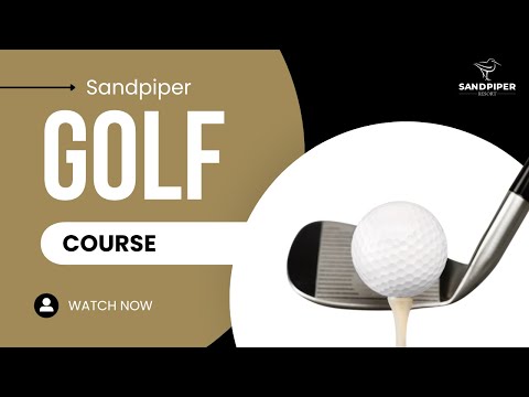 Sandpiper Golf Course - Golf Resort Harrison Mills, BC | Golf Course Near Me | Best Golf Courses