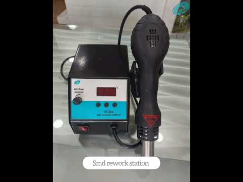 SMD Rework Station, SMD Machine Manufacturers & Suppliers Online at ...