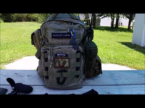 EDC (Every Day Carry) Items