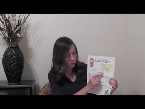 Music Theory Worksheets