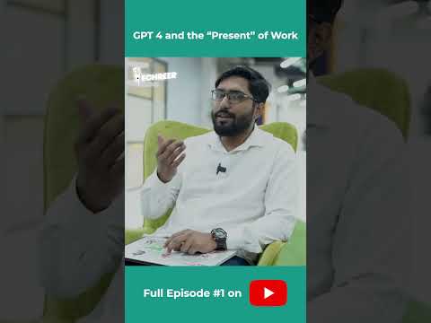 TECHREER ON GPT-4