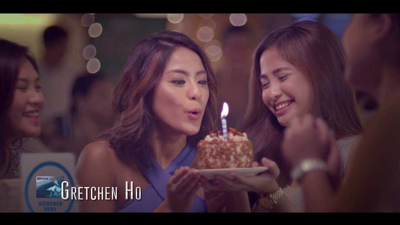 Petron MEGA TVC 30s