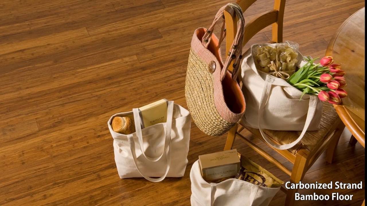About Ambient Bamboo Floors