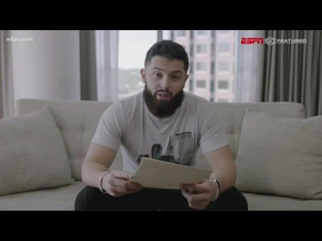 Who Are Baker Mayfield's Parents? Meet James Mayfield and Gina Mayfield