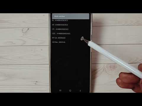 How to Check Manufacturing Date of Samsung Galaxy Phone Using Secret Code